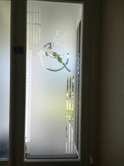 Custom Window Film Designs Auckland - Window Film Ideas